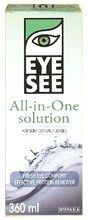 EYE SEE All in One Solution 360 ml - opinie i ceny na Ceneo.pl