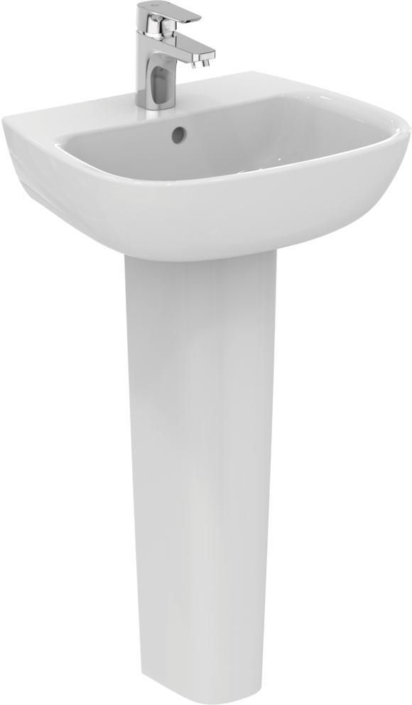 Umywalka Ideal Standard Esedra Biała T280801 - Opinie i ceny na Ceneo.pl