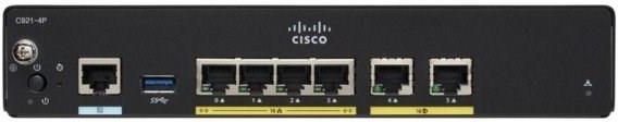 Router Cisco C927-4P - Opinie i ceny na Ceneo.pl