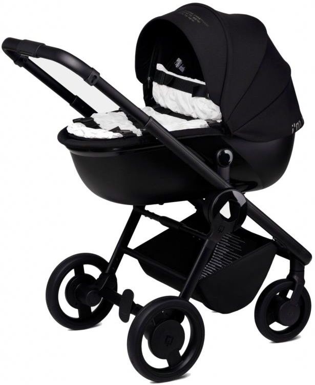 Wózek Anex Quant Steam Głęboko Spacerowy - Ceny i opinie - Ceneo.pl