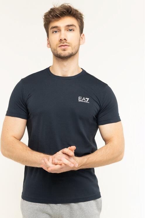 T-Shirt EA7 Emporio Armani 8NPT51 PJM9Z 0578 - Ceny i opinie - Ceneo.pl