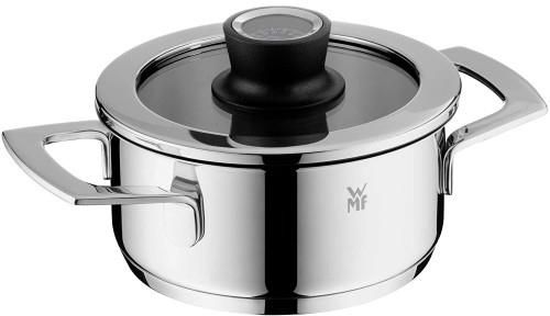Wmf Vario Cuisine Garnek Niski 16Cm 1,4L Indukcja (777166380) - Opinie ...