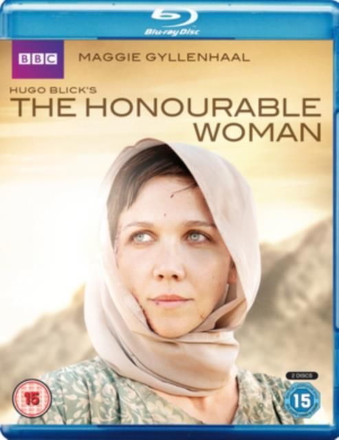 Film Blu-ray Honourable Woman (Hugo Blick) (Blu-ray) - Ceny i opinie ...