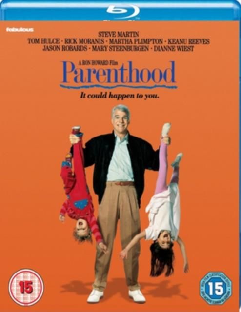 Film Blu-ray Parenthood (Ron Howard) (Blu-ray) - Ceny i opinie - Ceneo.pl