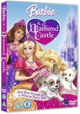 Film DVD Barbie and the Diamond Castle (Gino Nichele) (DVD) - Ceny i ...