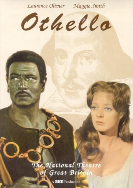 Film DVD Othello (Stuart Burge) (DVD) - Ceny i opinie - Ceneo.pl