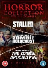 Film DVD Horror Collection: Volume 3 - Zombies (Declan Shrubb Guy ...