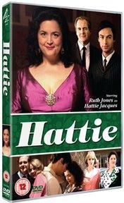 Film DVD Hattie (Dan Zeff) (DVD) - Ceny i opinie - Ceneo.pl