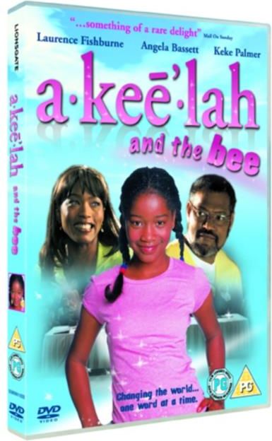 Film DVD Akeelah and the Bee (Doug Atchison) (DVD) - Ceny i opinie ...