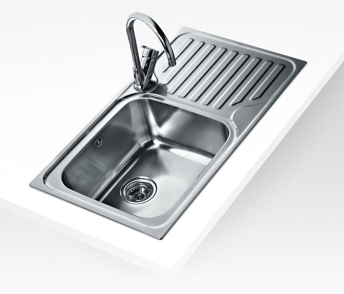 Zlewozmywak Teka Classic Max 1C 1E R Mtx - Opinie i ceny na Ceneo.pl