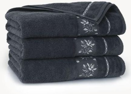 Zwoltex Ręcznik Bawełniany Azalia 70X140 Kamień - Opinie i atrakcyjne ...