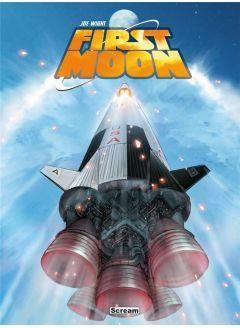 First Moon - Ceny i opinie - Ceneo.pl