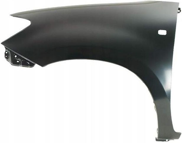 Błotnik samochodowy BŁOTNIK LEWY PRZEDNI PRZÓD TOYOTA HILUX 05-12 53812 ...