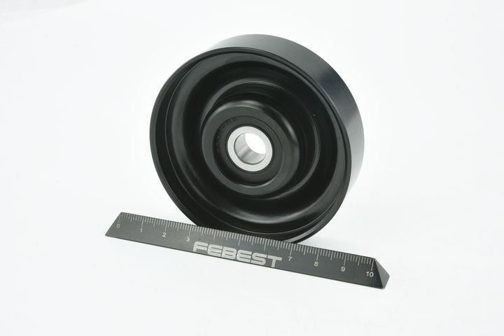 Mechanizm rozrządu HYUNDAI TUCSON ROLKA NAPINACZA 1287-ACC - Opinie i ...