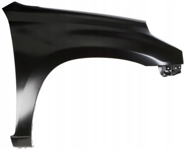 Błotnik samochodowy BŁOTNIK PRAWY PRZEDNI PRZÓD TOYOTA RAV4 USA 00-05 ...