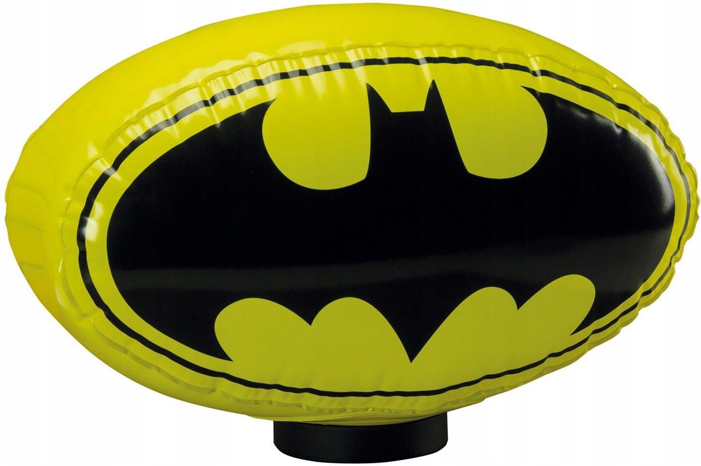 DC Comics Batman Inflatable Lampka - Ceny i opinie - Ceneo.pl