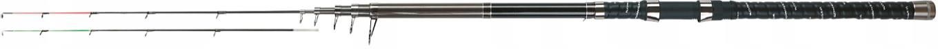 Wędka Solidna Carbomaxx Tele Feeder 330/100 Konger - Ceny i opinie ...