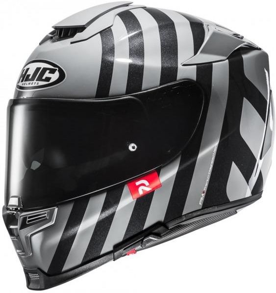 Kask motocyklowy Hjc Rpha 70 Forvic Mc5 - Opinie i ceny na Ceneo.pl