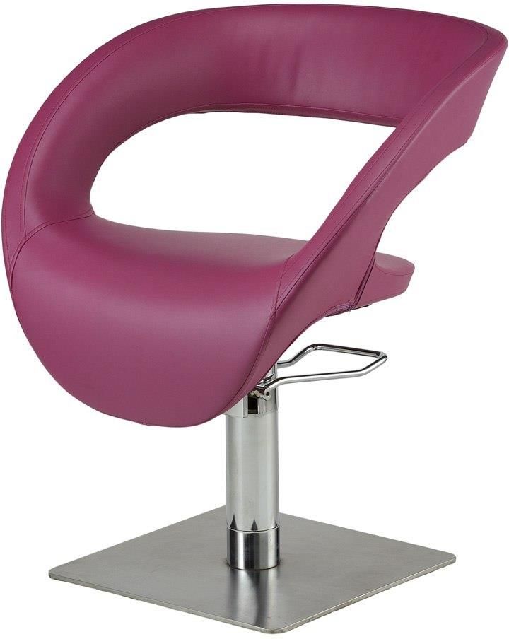 Panda OVO Fotel fryzjerski (96OV101EXM) - Ceny i opinie - Ceneo.pl