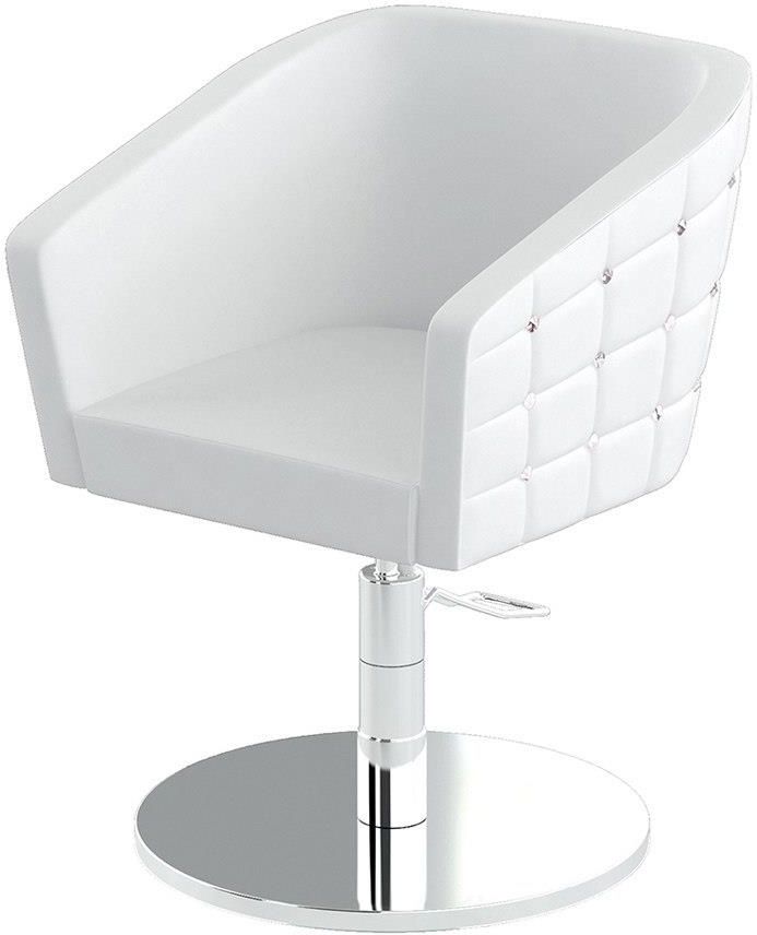 Panda GLAMOUR Fotel fryzjerski (97GL101SXT) - Ceny i opinie - Ceneo.pl
