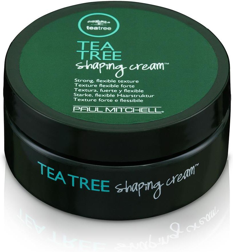 Paul Mitchell Tea Tree Shaping Cream Krem stylizujący 85g - Opinie i ...