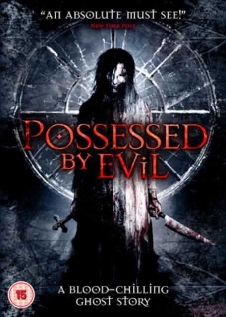 Film DVD Possessed By Evil (Kevin Fair) (DVD) - Ceny i opinie - Ceneo.pl