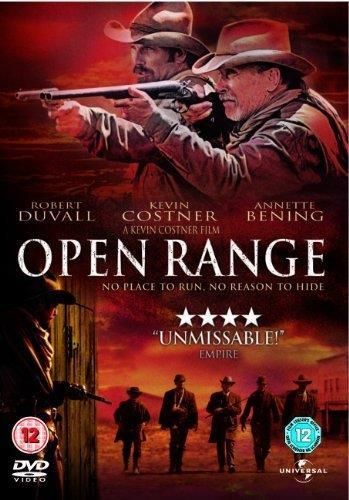 Film DVD Open Range (Kevin Costner) (DVD) - Ceny i opinie - Ceneo.pl