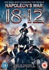 Film DVD Napoleon's War 1812 (Oleg Fesenko) (DVD) - Ceny i opinie ...