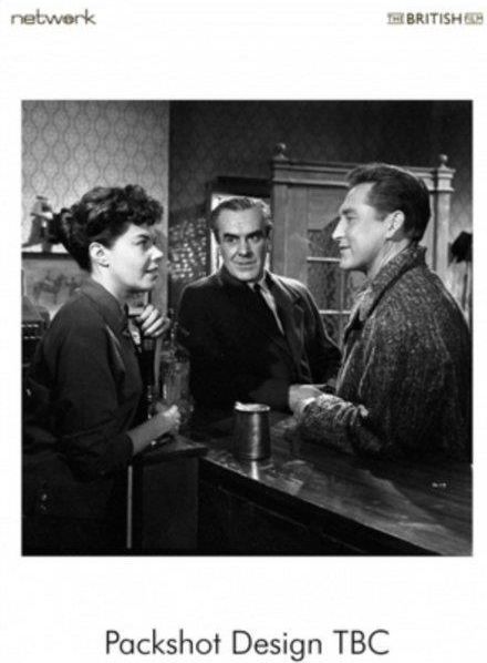 Film DVD Dead Lucky (Montgomery Tully) (DVD) - Ceny i opinie - Ceneo.pl