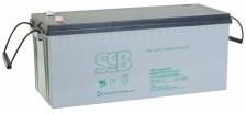 Ssb Akumulator Sbl 180 12I 180Ah 12V (sbl18012i) - Opinie i ceny na Ceneo.pl