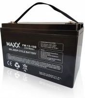 Akumulator Żelowy 100Ah - oferty 2026 - Ceneo.pl
