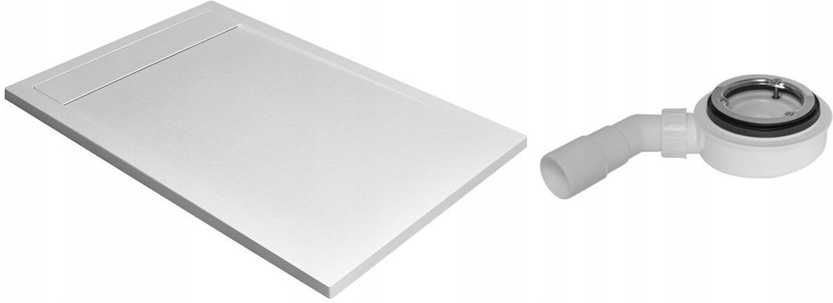 Brodzik Radaway Teos F 180X90Cm Biały (Htf1809004) - Opinie i ceny na ...