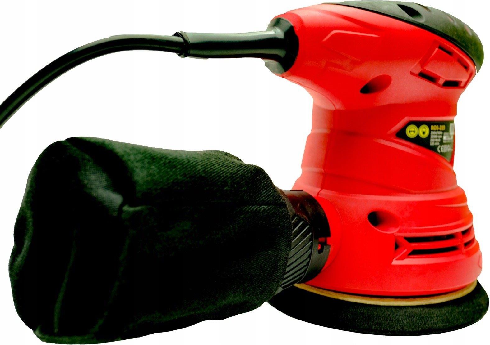 Hurthag Ros-219 125Mm - Opinie i ceny na Ceneo.pl