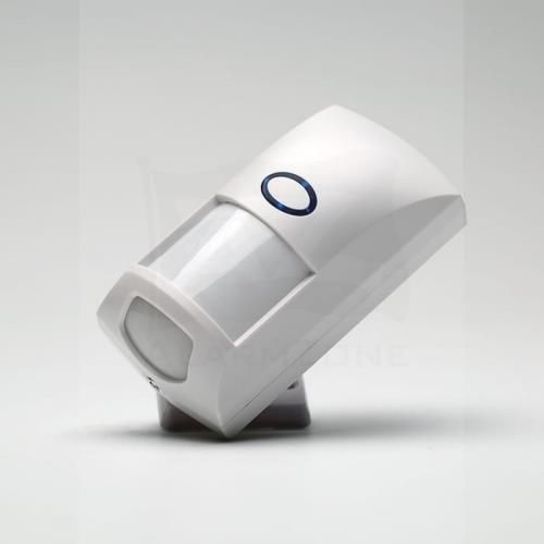 Hk Detektor Ruchu Pir 433Mhz Podwójna Detekcja - Opinie i ceny na Ceneo.pl