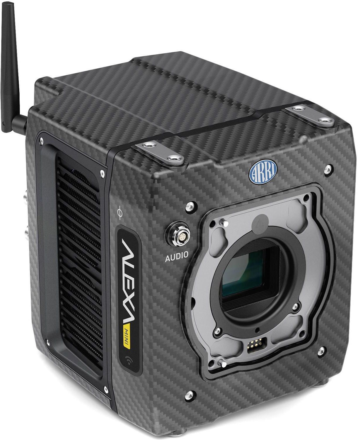 Kamera cyfrowa Arri Alexa Mini - Opinie i ceny na Ceneo.pl