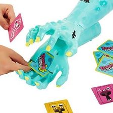 Mattel Zombie Gotcha GFG17 - Gra dla dziecka - Ceny i opinie - Ceneo.pl