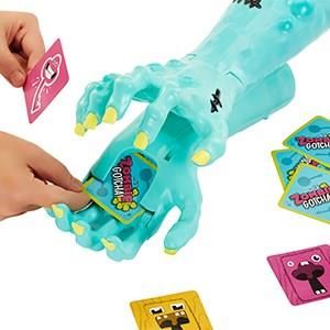 Mattel Zombie Gotcha GFG17 - Gra dla dziecka - Ceny i opinie - Ceneo.pl