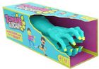 Mattel Zombie Gotcha GFG17 - Gra dla dziecka - Ceny i opinie - Ceneo.pl