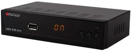 OPTICUM AX LION 3-M - Opinie i ceny na Ceneo.pl