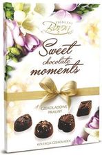 Baron Bomboniera Sweet Moments 195G - Ceny i opinie - Ceneo.pl