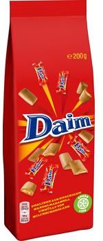 Daim Mini Batoniki 200G - Ceny i opinie - Ceneo.pl
