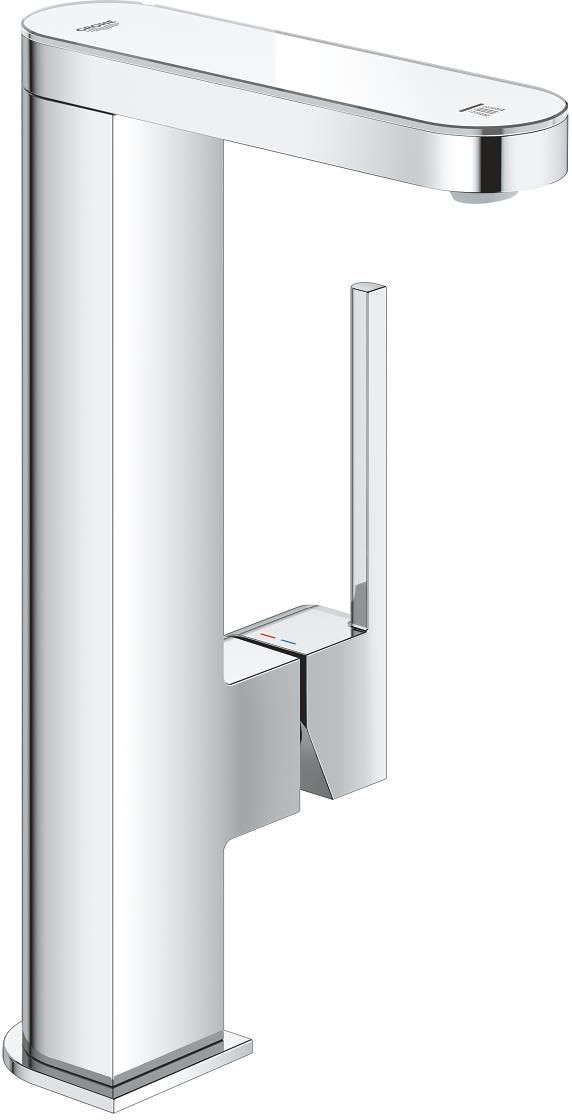 Bateria Grohe Plus 23850003 - Baterie Umywalkowe - Opinie i ceny na ...