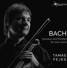 Płyta kompaktowa Bach: Sonatas and Partitas for Solo Violin (CD) - Ceny i opinie - Ceneo.pl