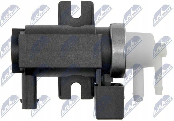 ZAWÓR EGR TURBINY MERCEDES SPRINTER 906 CDI 06-09 EGR-ME-022 - Opinie i ...
