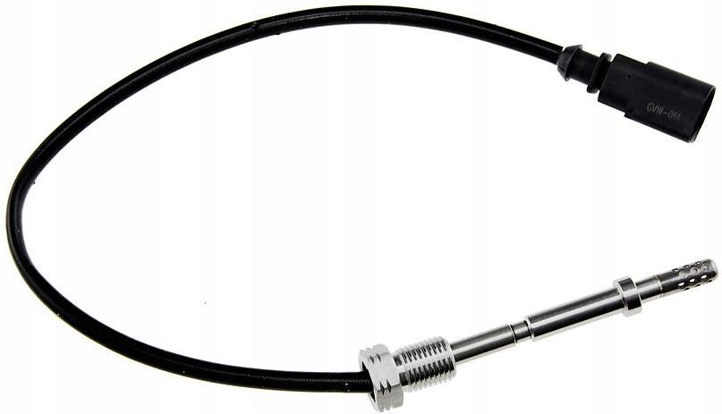 CZUJNIK TEMPERATURY SPALIN VW CRAFTER 2.5TDI 09- EGT-VW-044 - Opinie i ...