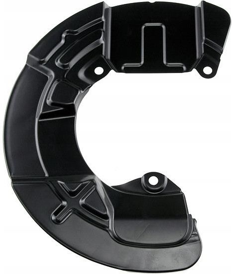 OSŁONA TARCZY PRZÓD PRAWA VOLVO V70 II 99-07 HTO-VV-004 - Opinie i ceny ...