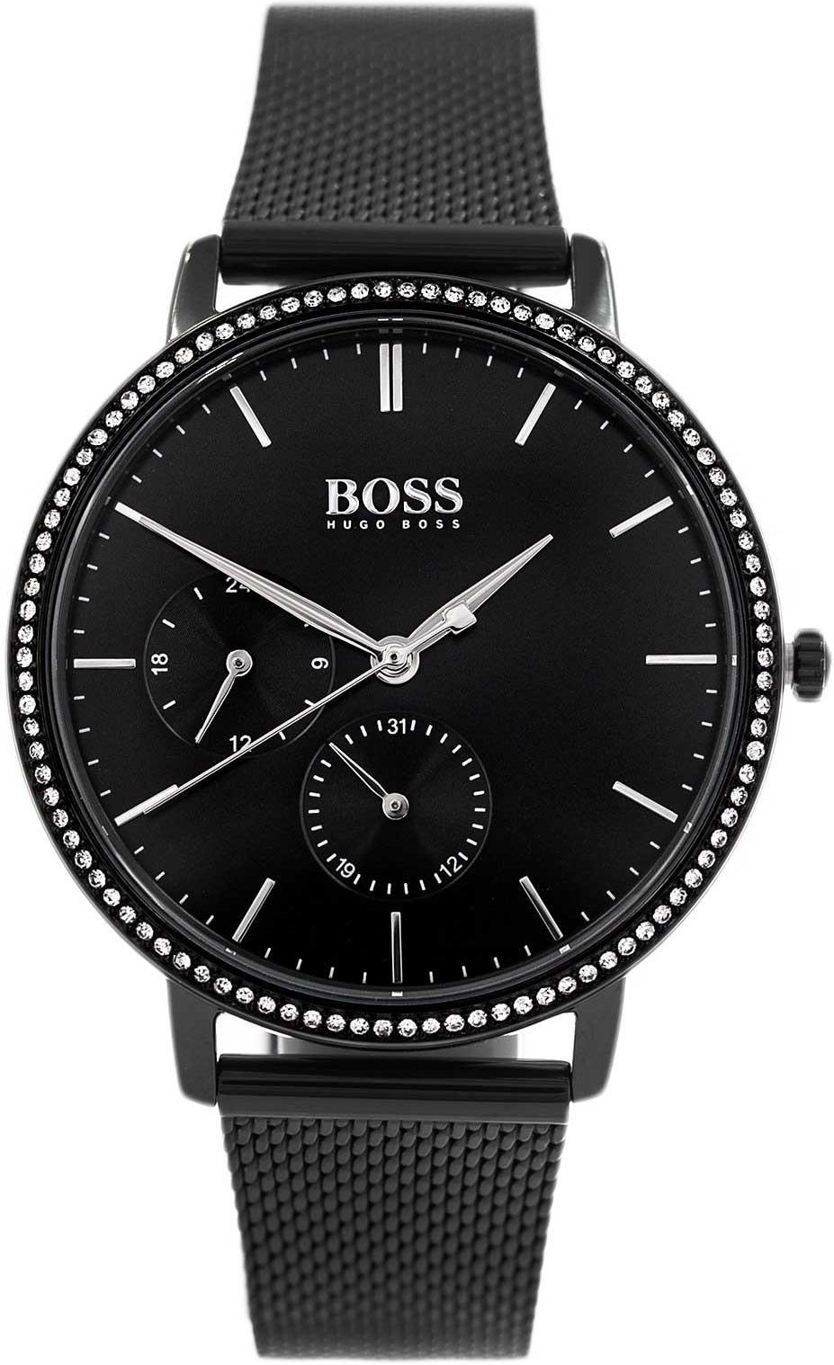 Hugo Boss Infinity 1502521 - Zegarki Damskie - Ceny i opinie - Ceneo.pl