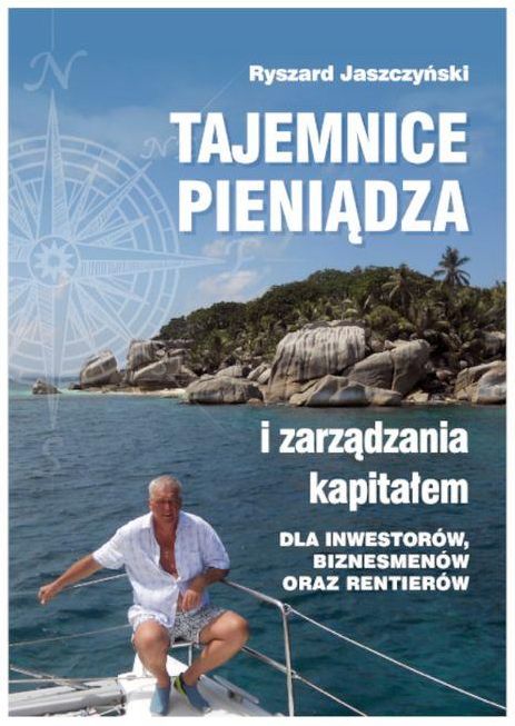 Książka Poradnik Tajemnice Pieniądza Autor: Ryszard Jaszczyński - Ceny ...