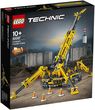 LEGO Technic 42097 Żuraw Typu Pająk - Ceny i opinie - Ceneo.pl