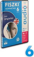 Program do nauki języka Cztery Głowy FISzKI audio - j. angielski - Słownictwo 6 - Opinie i ceny ...